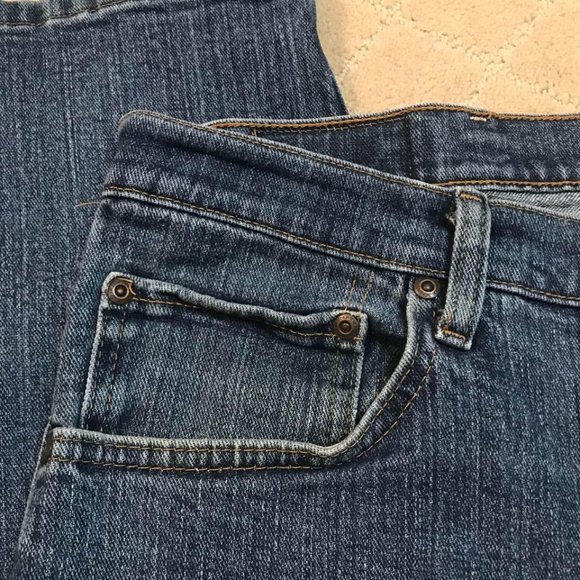 Wrangler | Jeans | Wrangler Jeans Mens Size 36x29 Regular Fit Straight ...